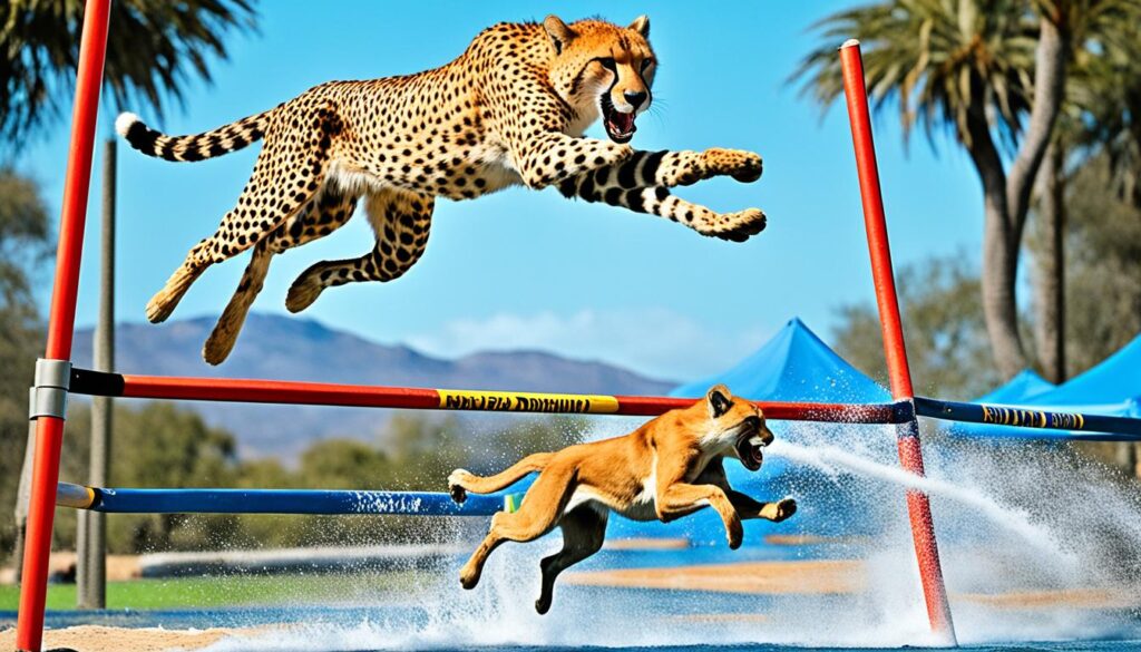 10 Fun Facts About the Animal Kingdom – Echo Sphere Net